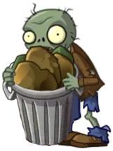 EXCLUSIVE forgotten zombies in pvz 2! | Fandom