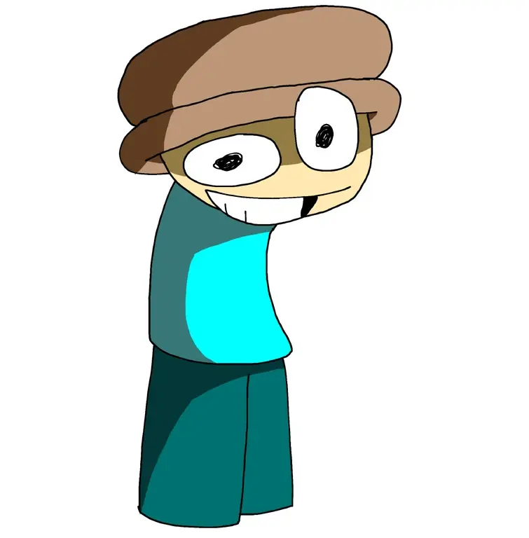 i will draw your dnb oc | Fandom