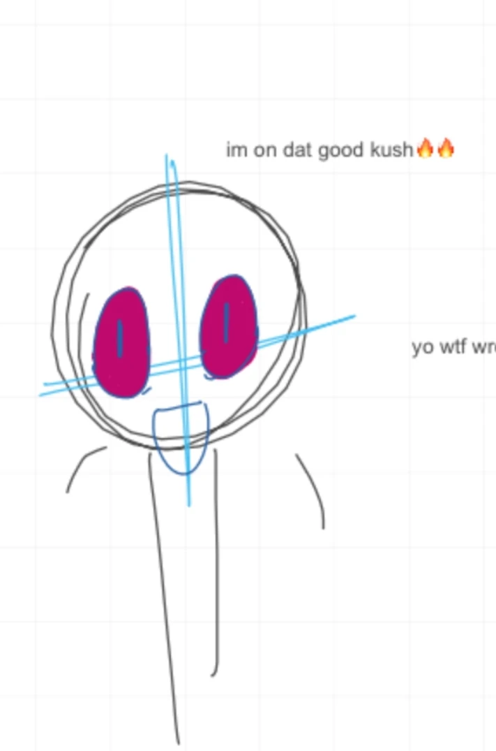 im on dat good kush 🔥🔥 | Fandom