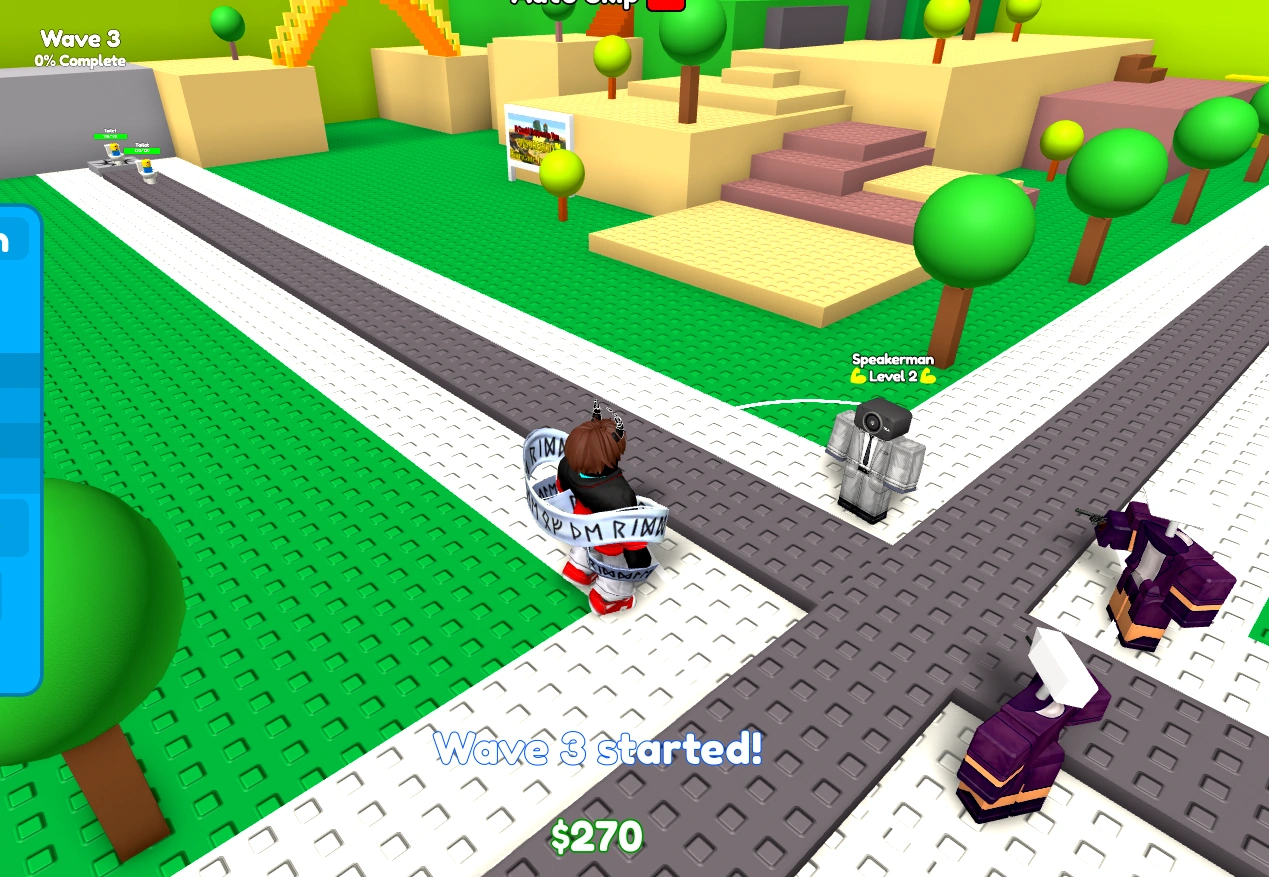 I'M STILL PISSED OFF THAT I HAVE TO PLAY TOILET TOWER DEFENCE! | Fandom