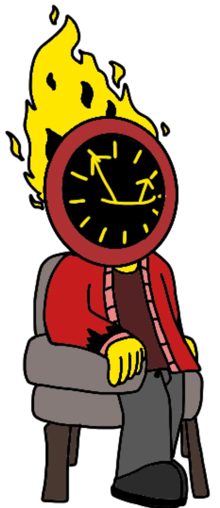 Ask Time Anything! | Fandom