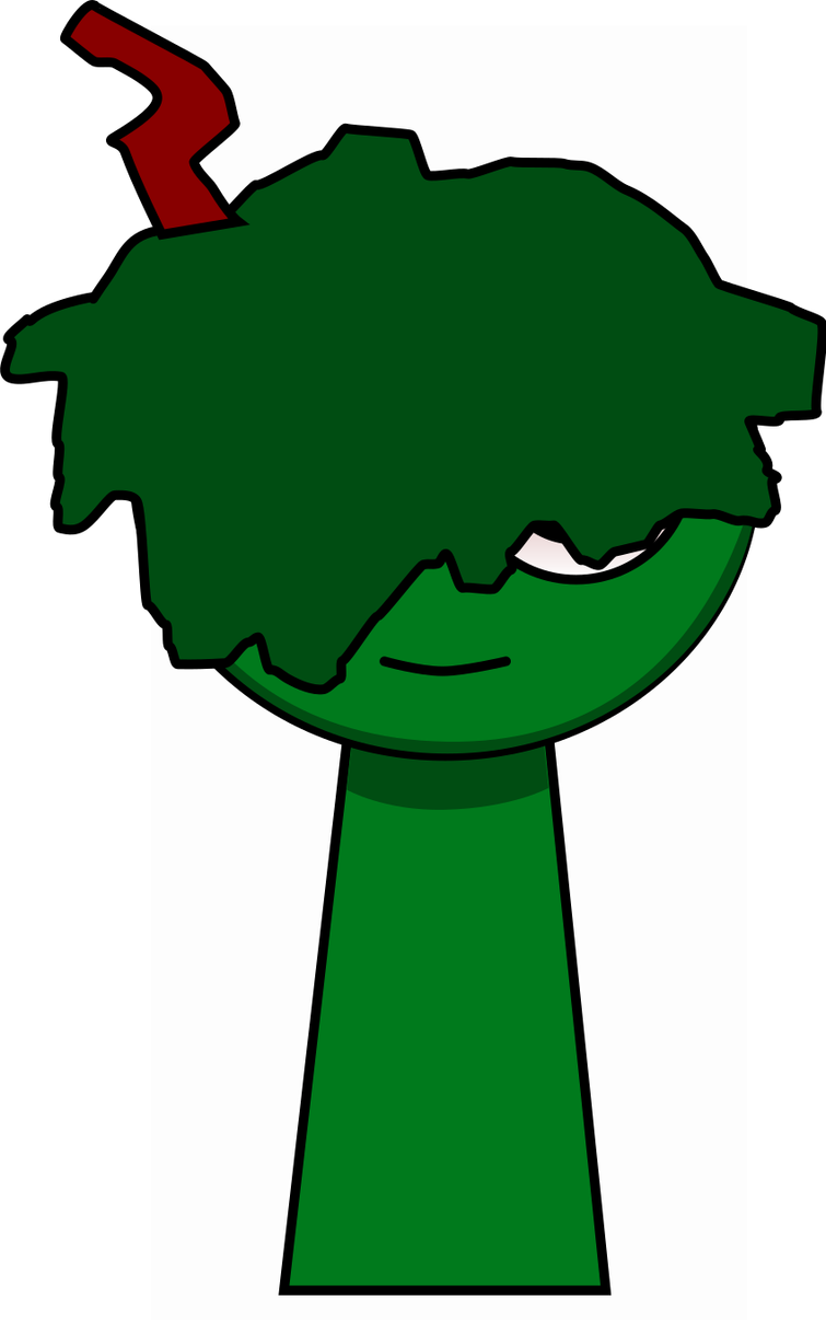 Moss (fanmade) | Fandom