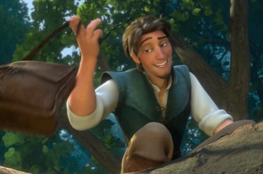 Tournament B R32: Flynn Rider vs Nick Wilde | Fandom