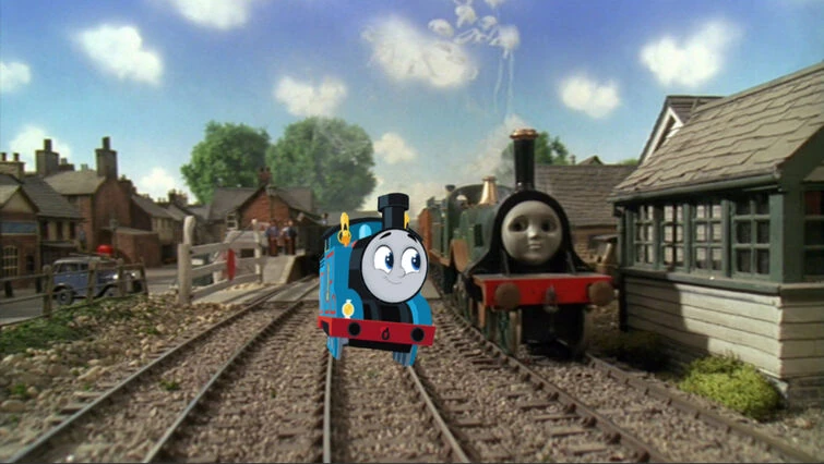 Discuss Everything About Thomas the Tank Engine Wiki | Fandom