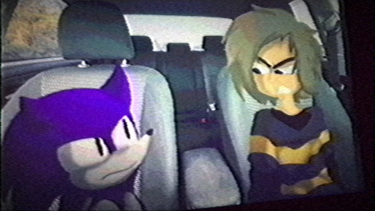 Needlemouse The Hedgehog (Movie) (Spoilers) | Fandom