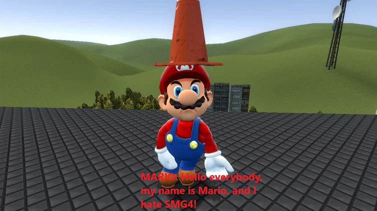 Discuss Everything About The SMG4 Wiki | Fandom
