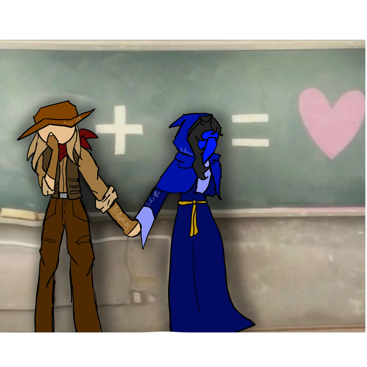 Tunvin Day 79 | Fandom