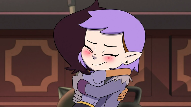 Does anybody have any good one or two-person screenshots from toh? | Fandom