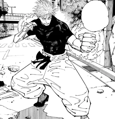 Who is The strongest | Fandom