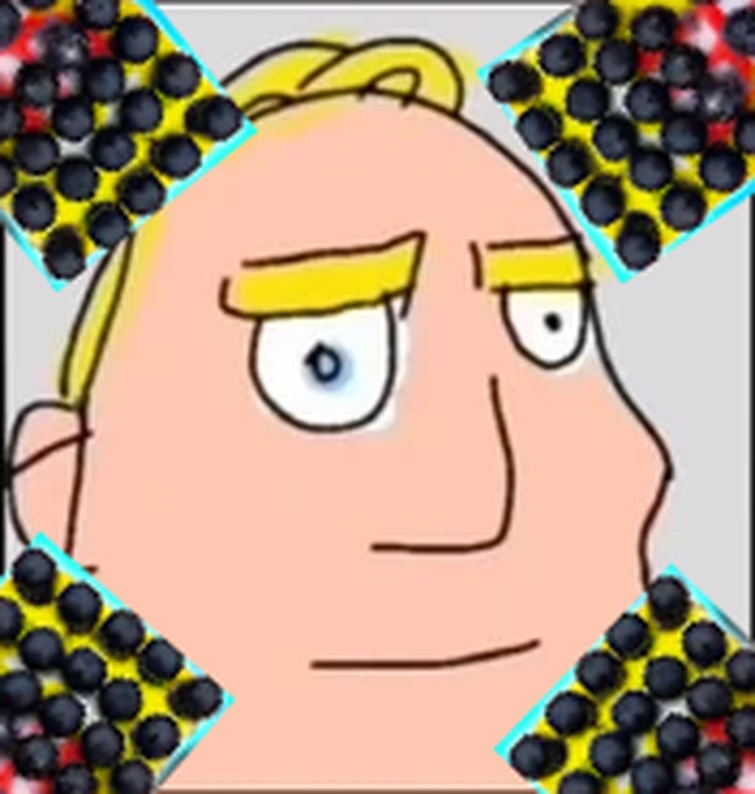 Mr Incredible Becoming Idiot Phases 995 - 1001 | Fandom