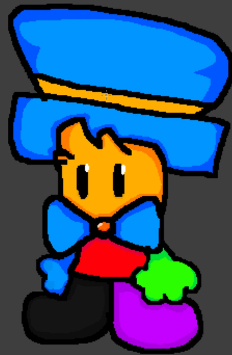 Accepting FNF ICON requests! (OPEN) | Fandom