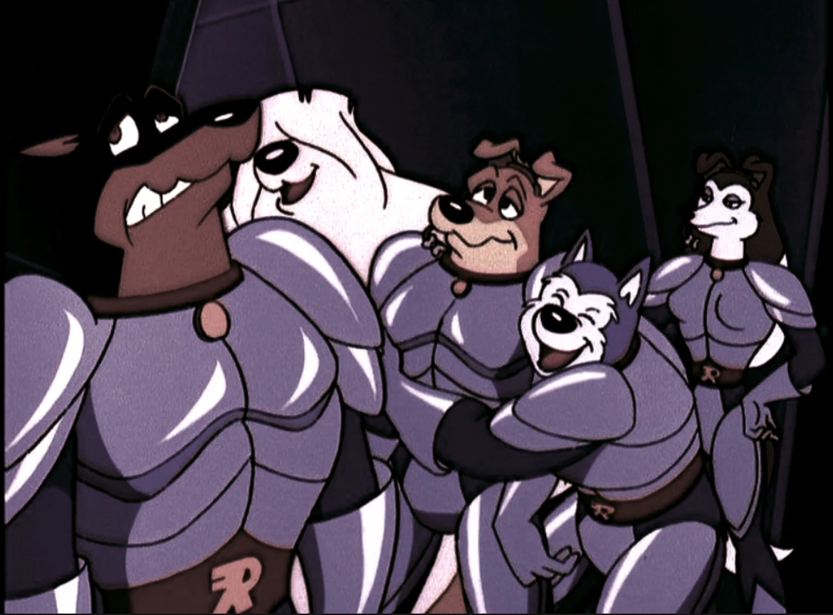 Another flashback | Fandom