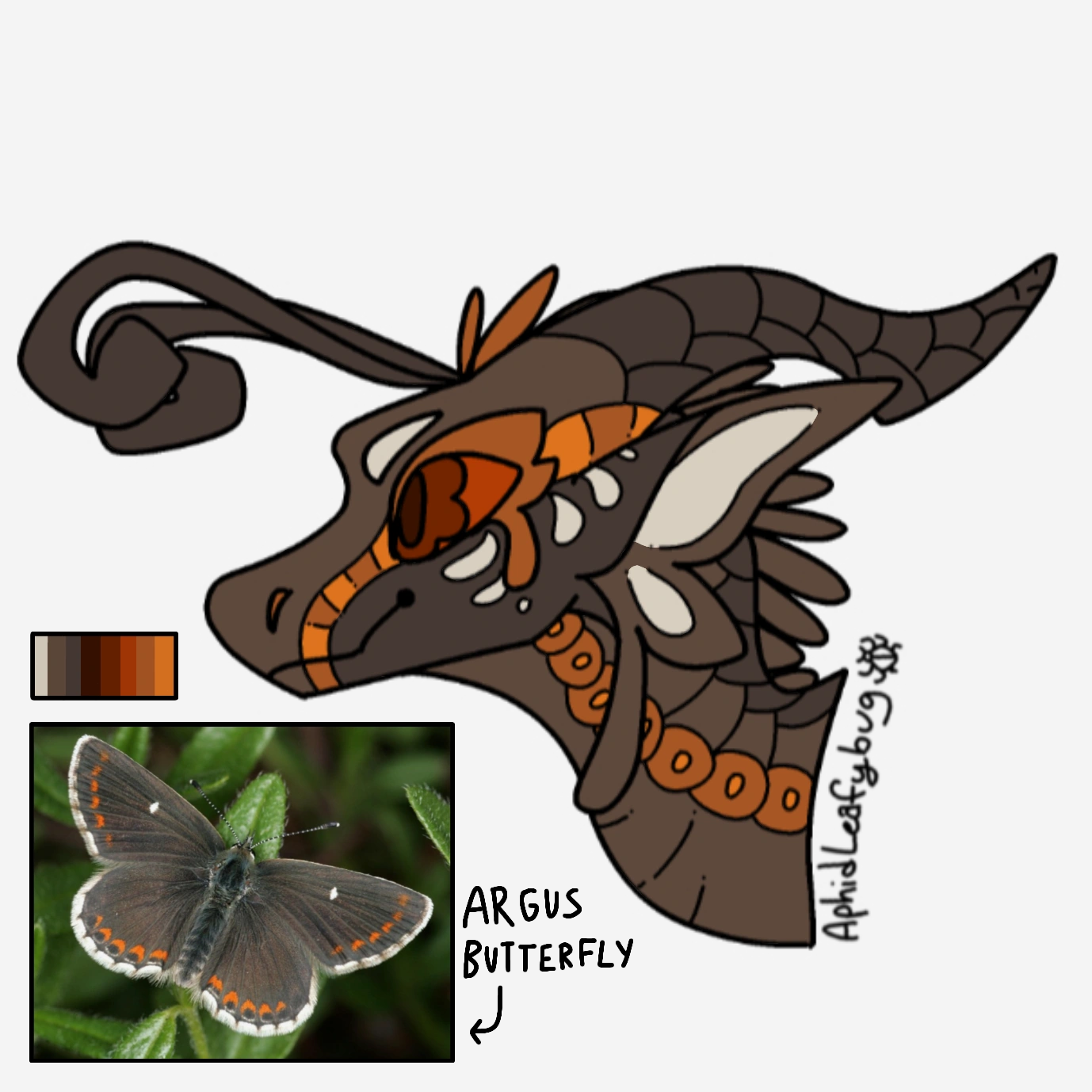 Designing WoF Characters From Name (Part Thirteen - Argus) | Fandom