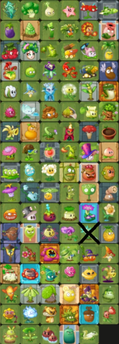 PvZ 2 Chinese Version Elimination Game Part 1 | Fandom