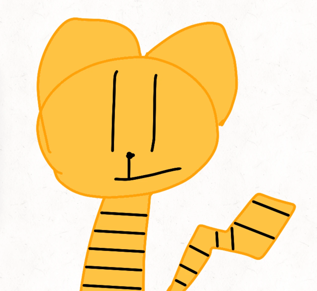 Drawing dogman characters before Big Jim begins | Fandom