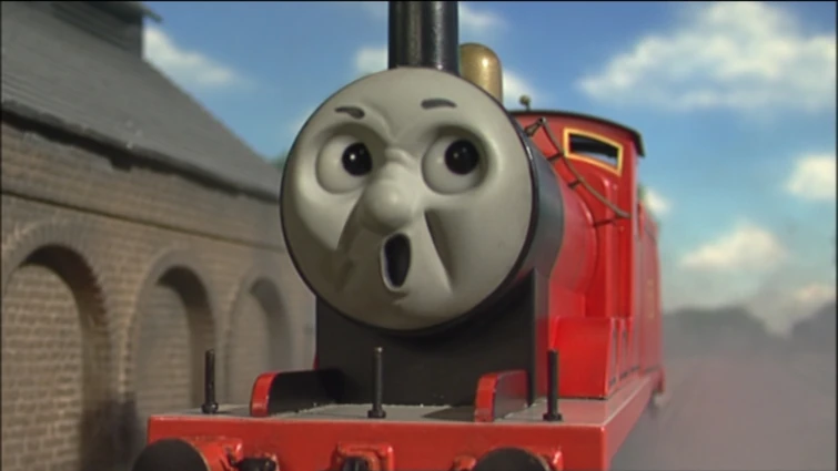 Face edits (James) | Fandom