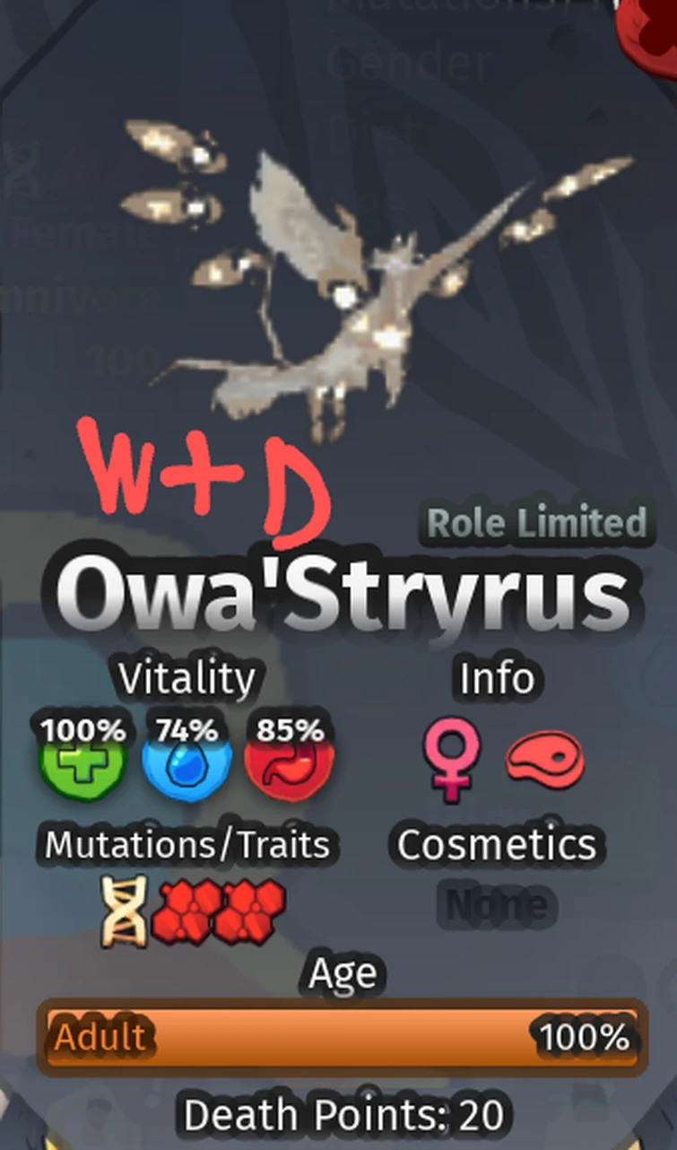 Discuss Everything About Creatures of Sonaria Wiki | Fandom