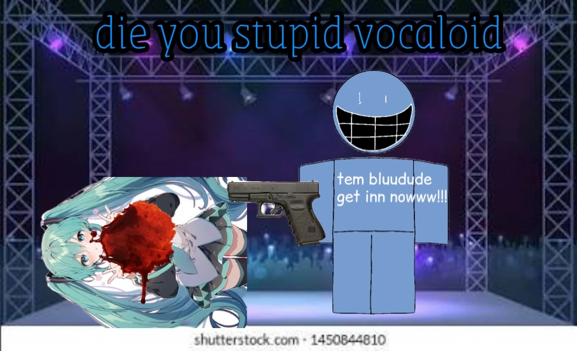 BLUUDUD HOW COULD YOU?! | Fandom