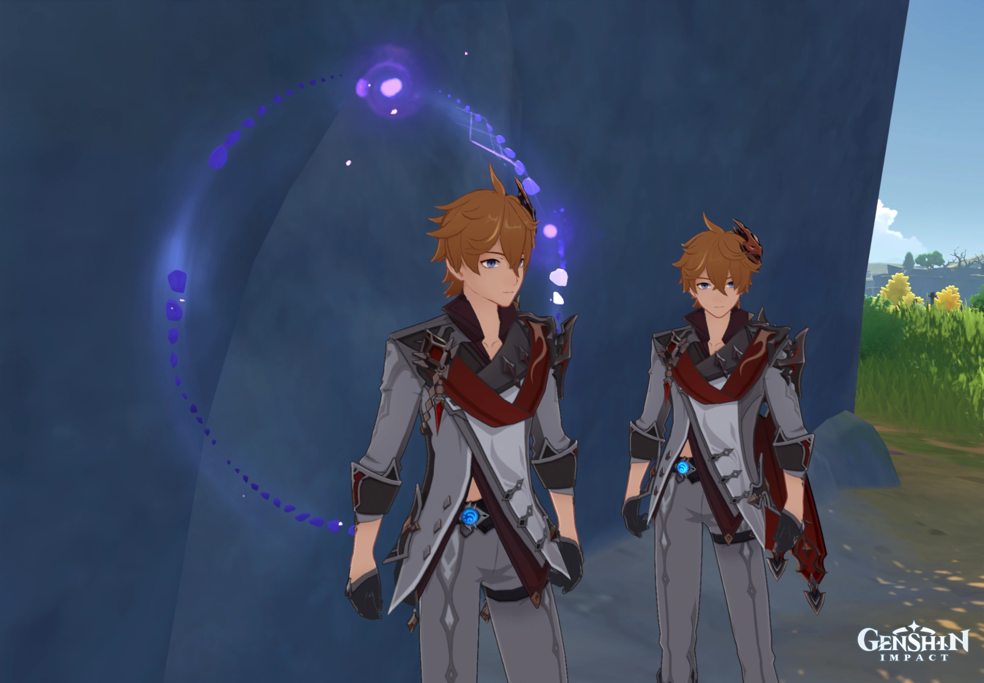 Childe co-op | Fandom