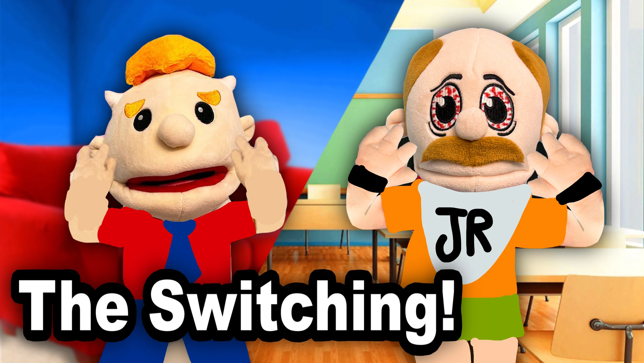 Sml Idea The Switching Fandom