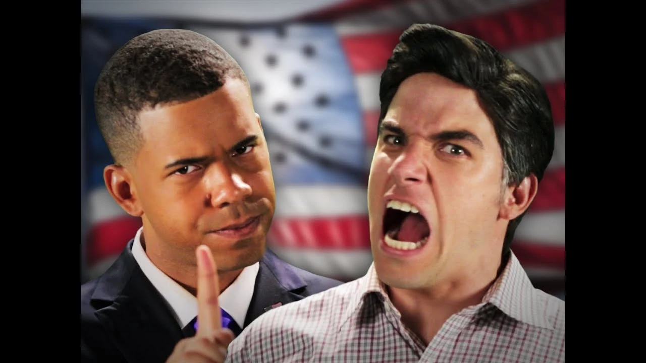 The election of the men. 💪 | Fandom