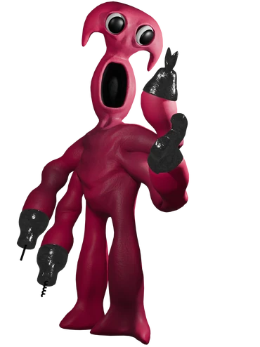 Which Syringeon render is better? | Fandom