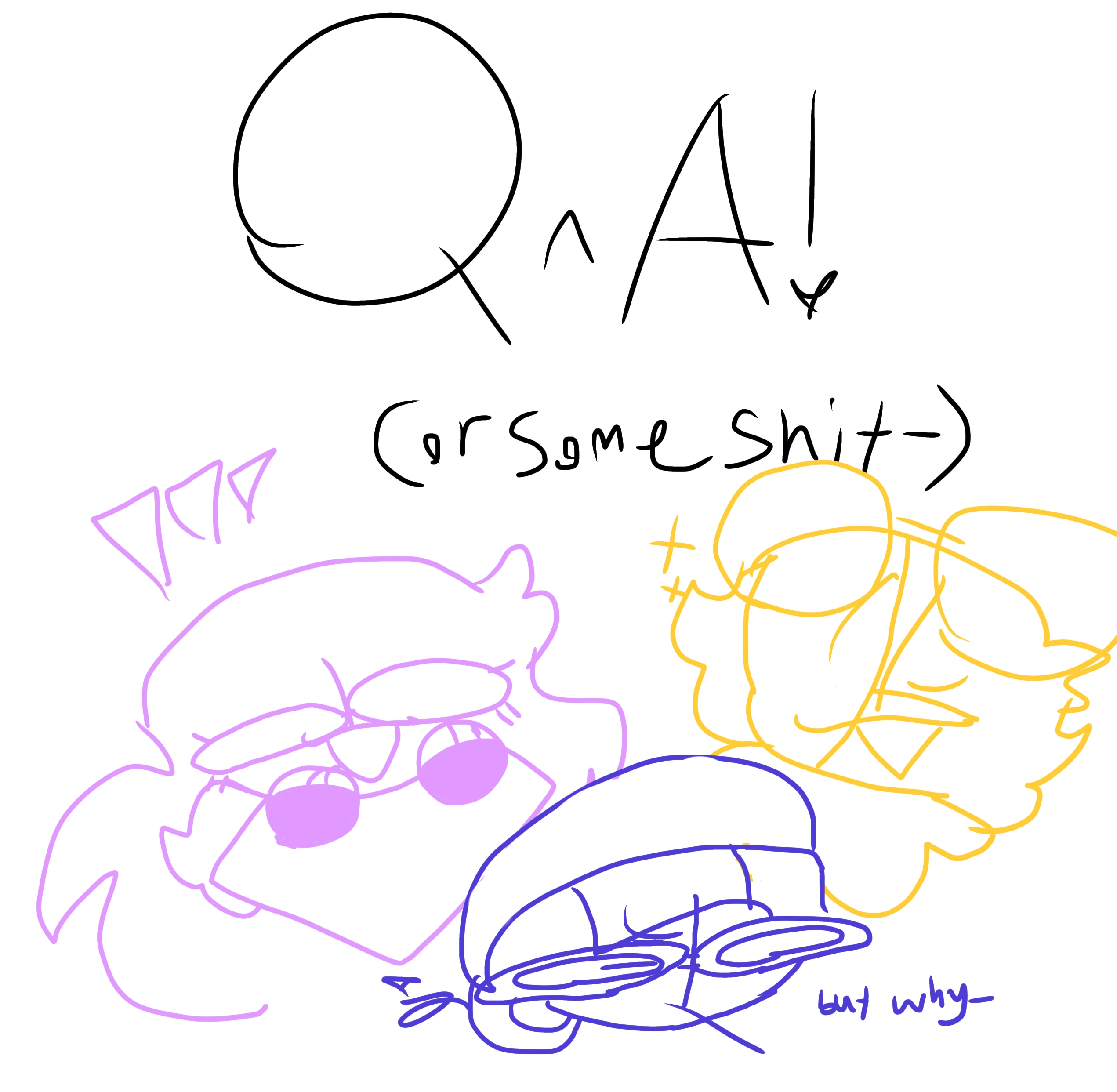 But like- | Fandom