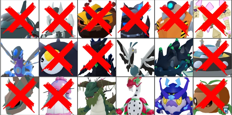 Discuss Everything About Loomian Legacy Wiki | Fandom