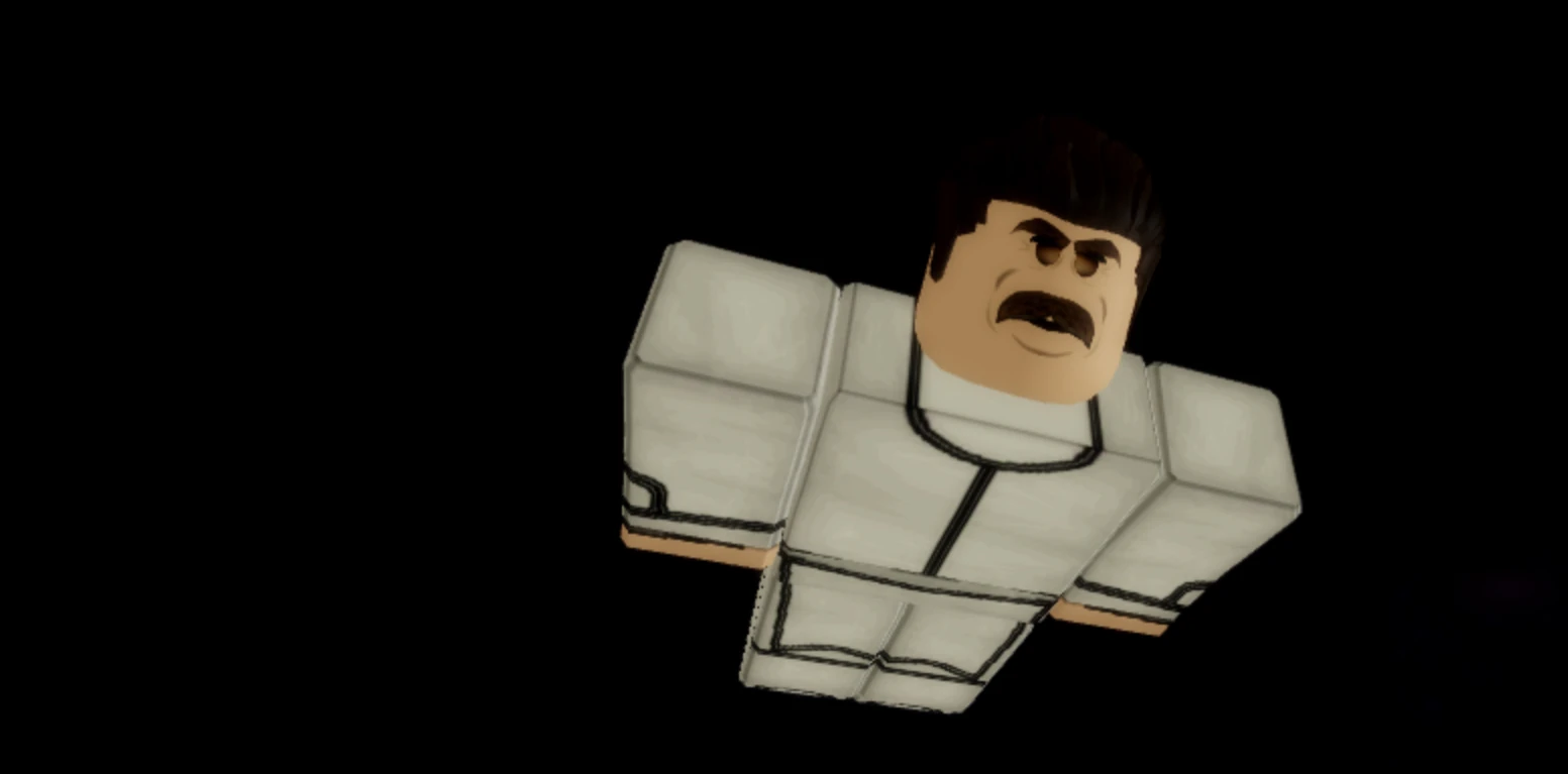 I went on gamma morphs discord and made a viltrumite oc | Fandom