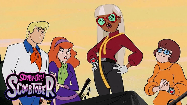 Discuss Everything About Scoobypedia | Fandom