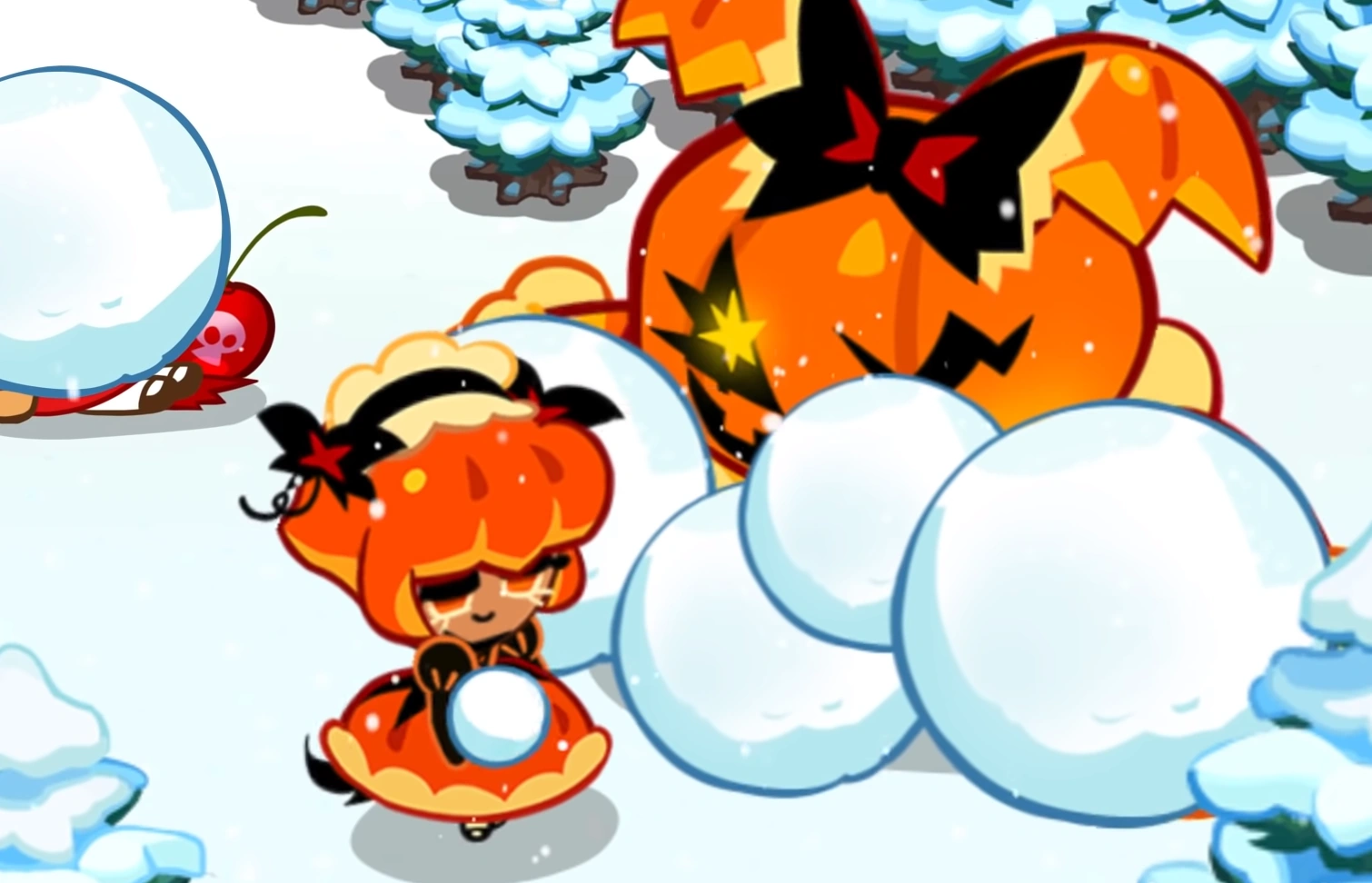 hey look at pompon | Fandom