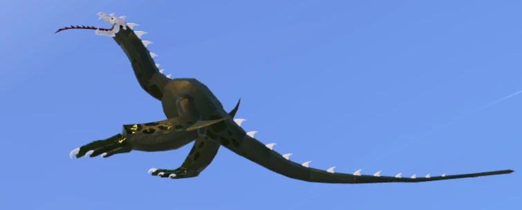 skullcrawler comes back | Fandom