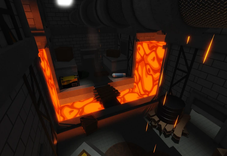 Discuss Everything About Roblox Item Asylum Wiki | Fandom