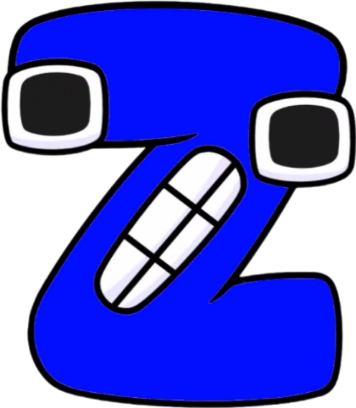 Alphabet Lore Theory: Zee & Zed | Fandom