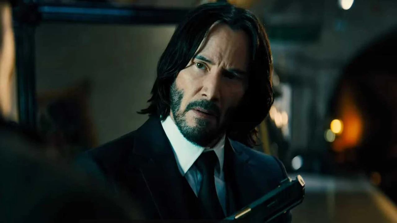 Honest Trailers | John Wick Chapter 4 | Fandom