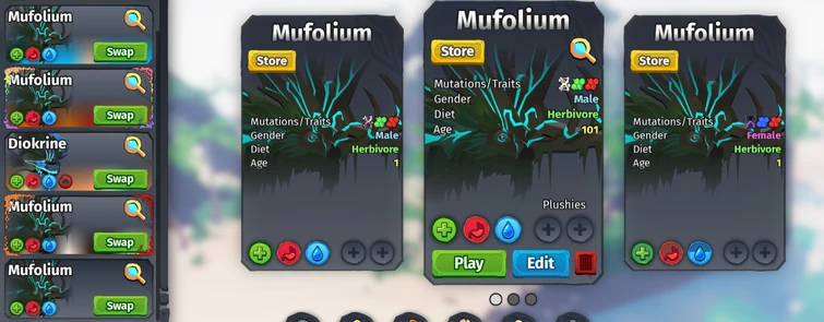 m... mufos.... | Fandom