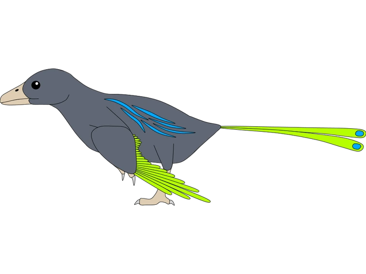 TWO Enantiornithines for Lost in the Primordial World! | Fandom