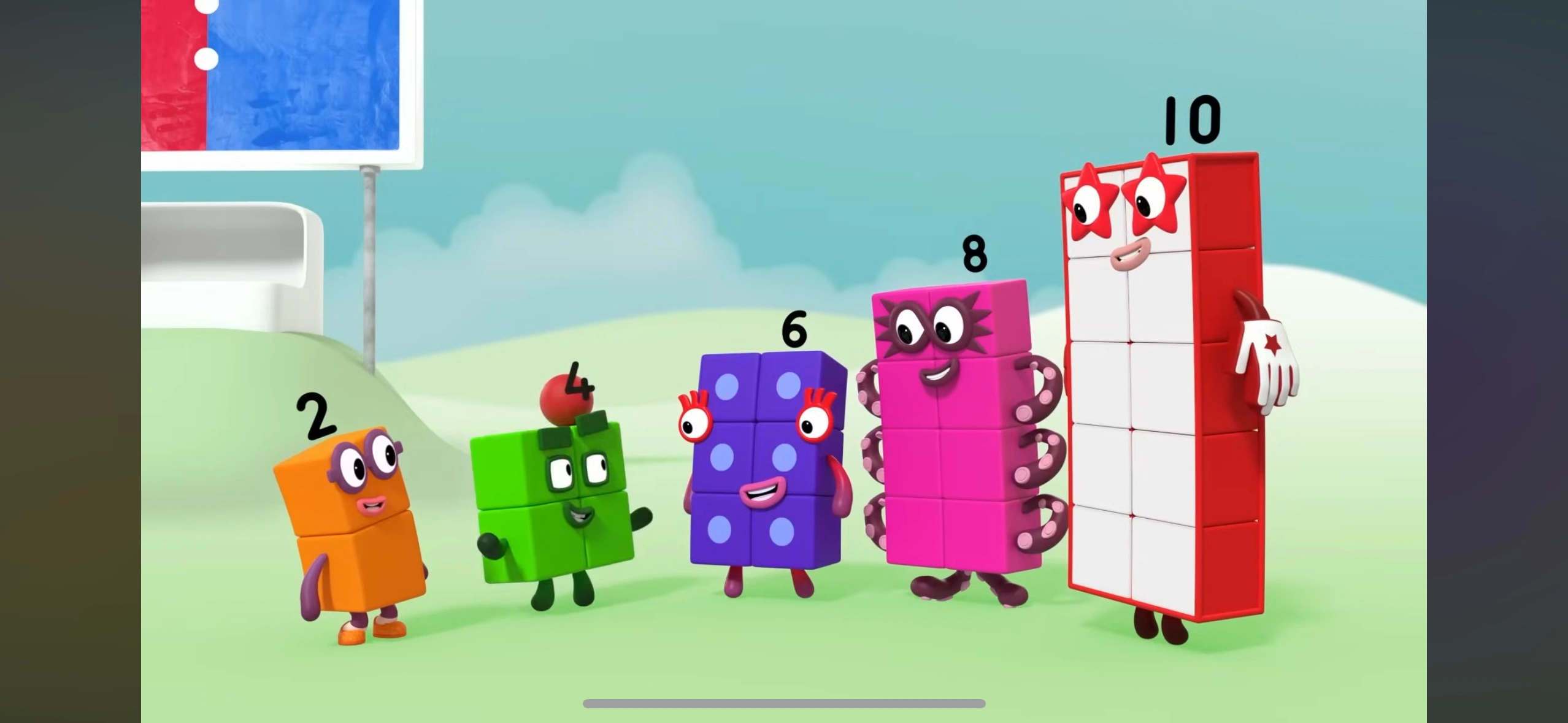 Hey, look! Roll, Roll. | Fandom