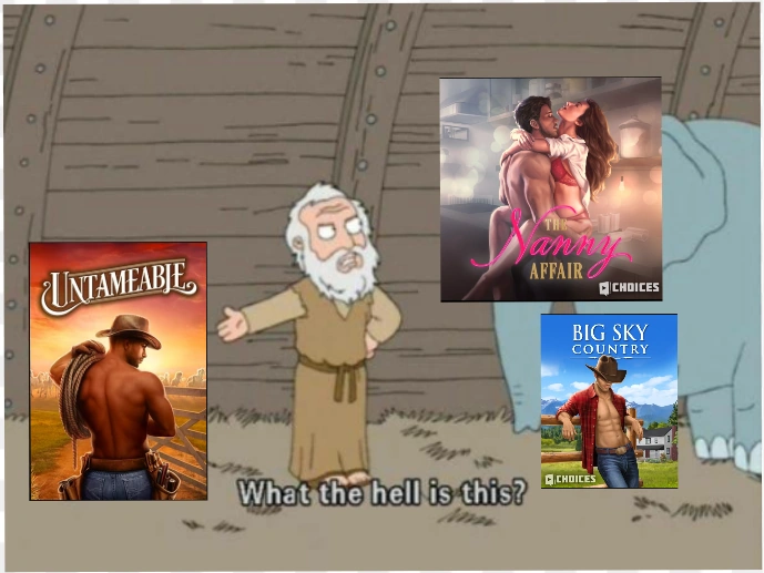 Finally finished Untameable, Book 1 🐴 | Fandom