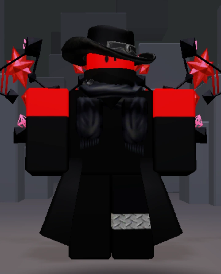 I decided to see if I was a retro slop avatar via the peoples opinion ...