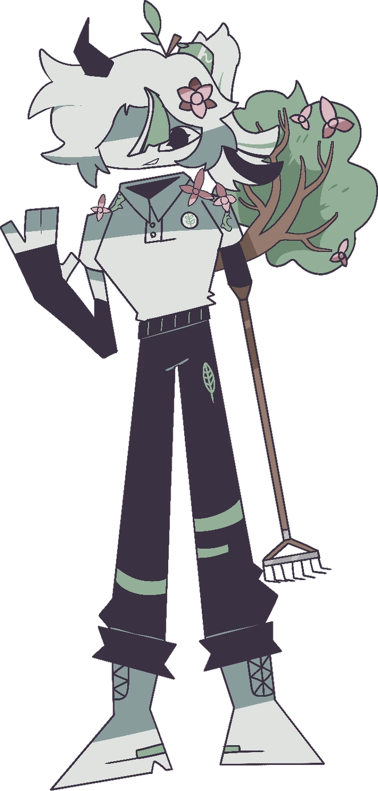 New Teacher OC! | Fandom