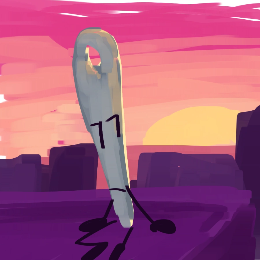 needle | Fandom