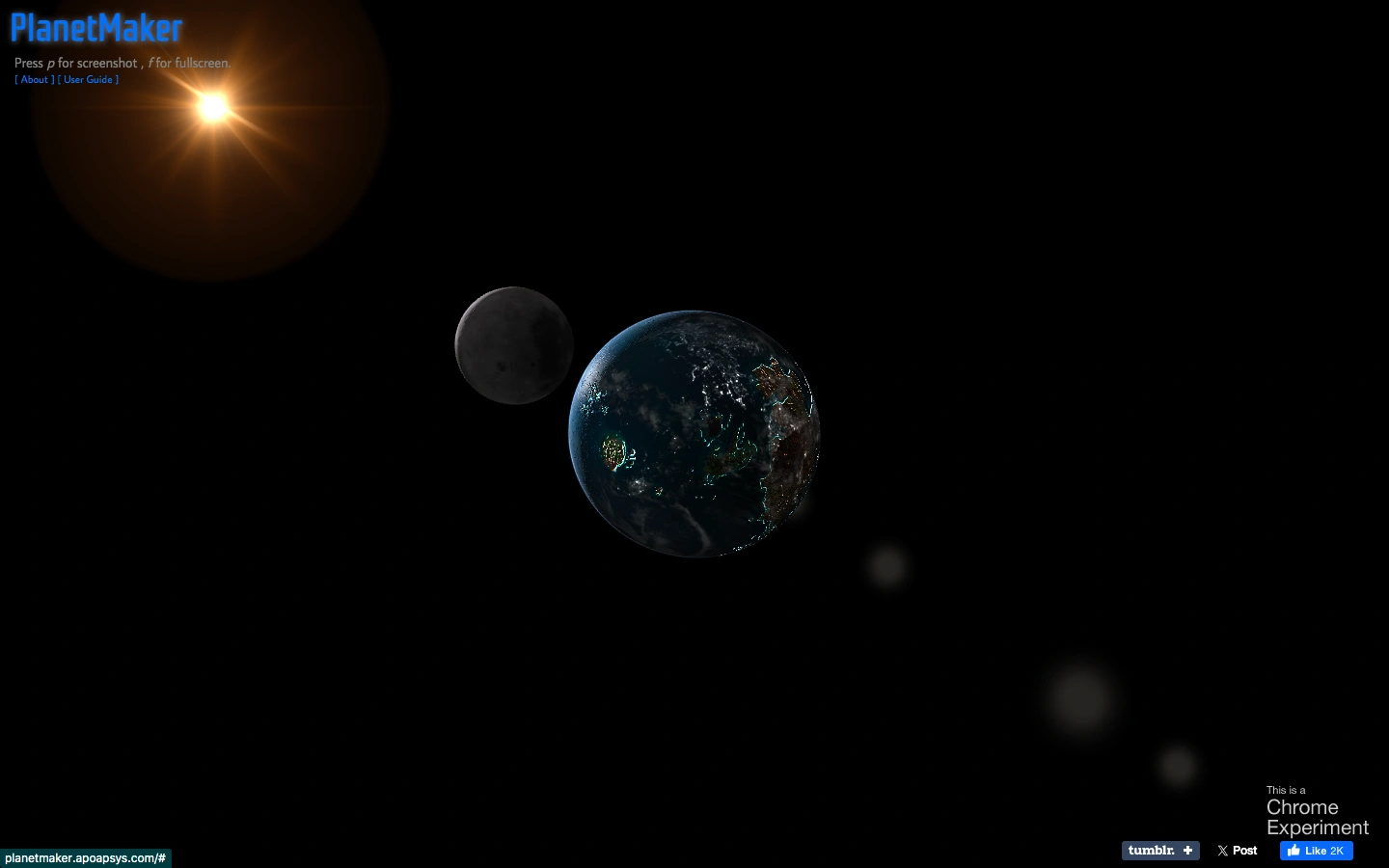 hey, look what i made in Planet maker | Fandom