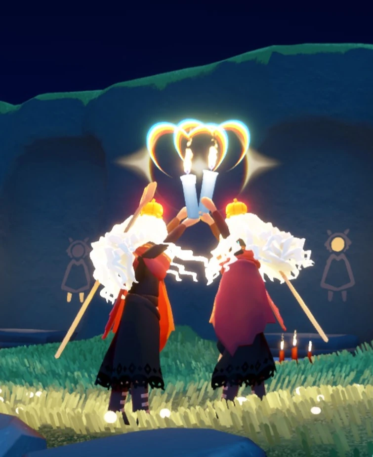 Discuss Everything About Sky: Children of the Light Wiki | Fandom