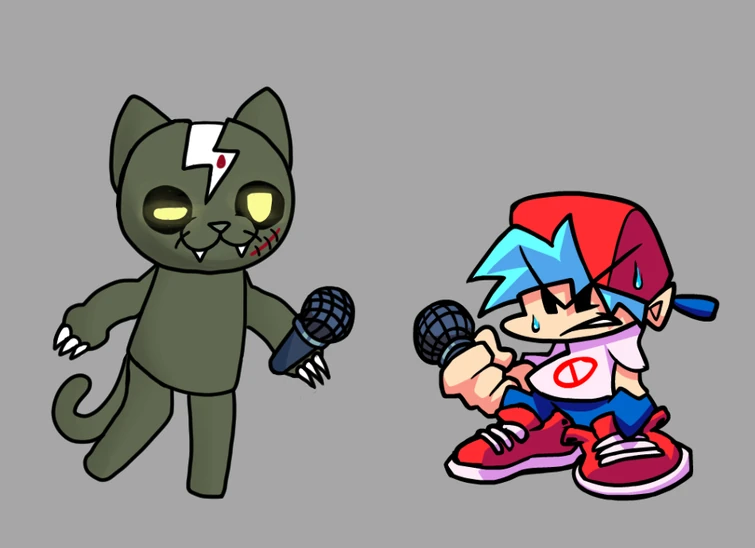 Meow - Mod Concept | Fandom