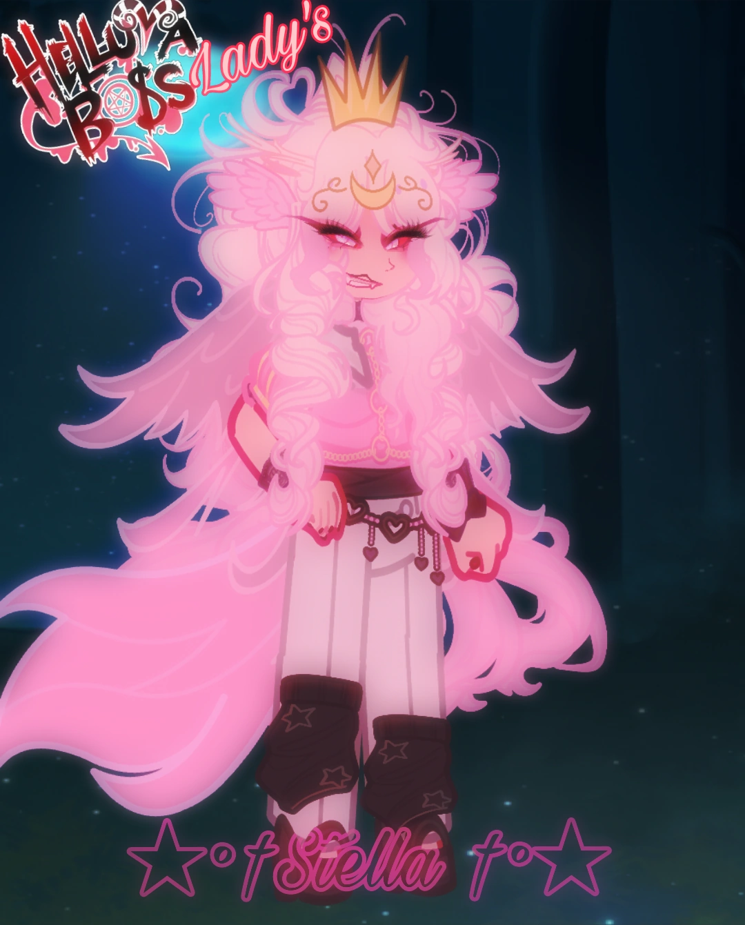 Stella†°★ | Fandom