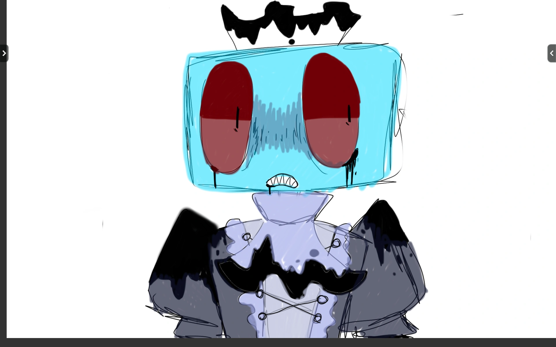 Twisted tisha/ woman | Fandom