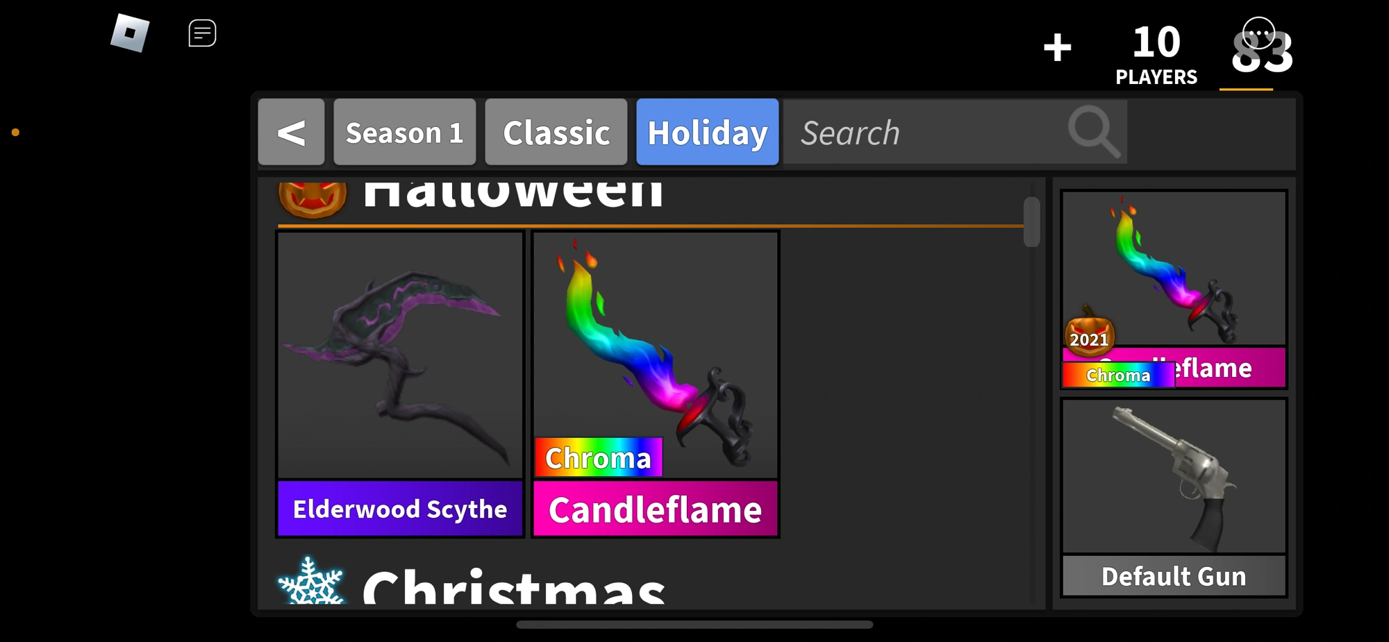 Trading chroma cf | Fandom