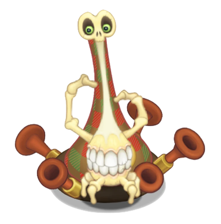 banjaw is pladdies scelloten | Fandom