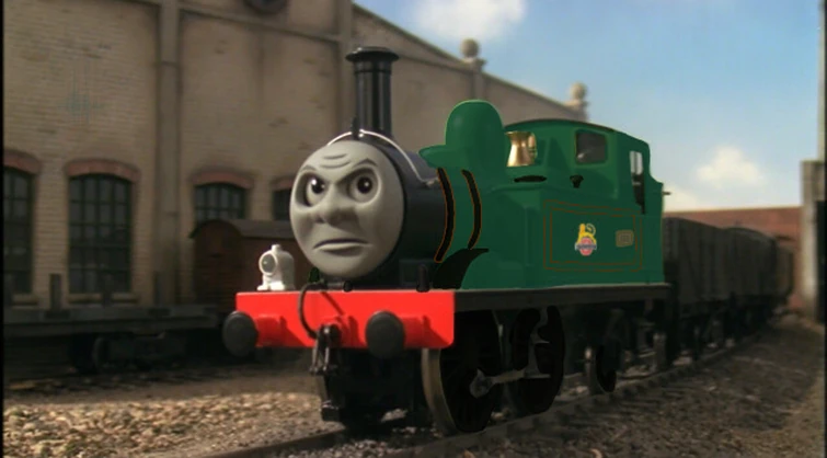 Discuss Everything About Thomas the Tank Engine Wiki | Fandom